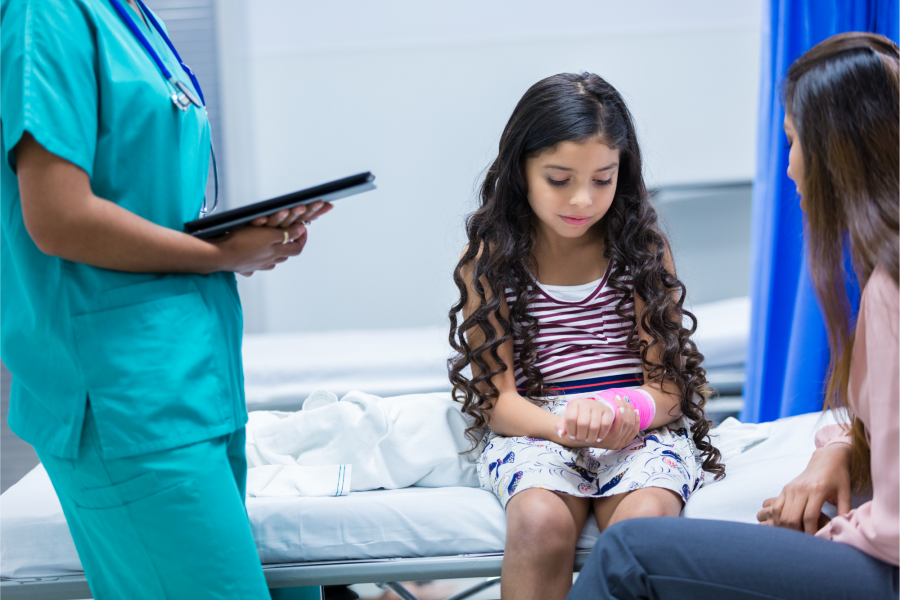 Disruption | Patient Experience Group | Alan Forbes
